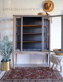 Sabluunarulla Stick & Style CeCe - Mendhi Border – Scandic Craft